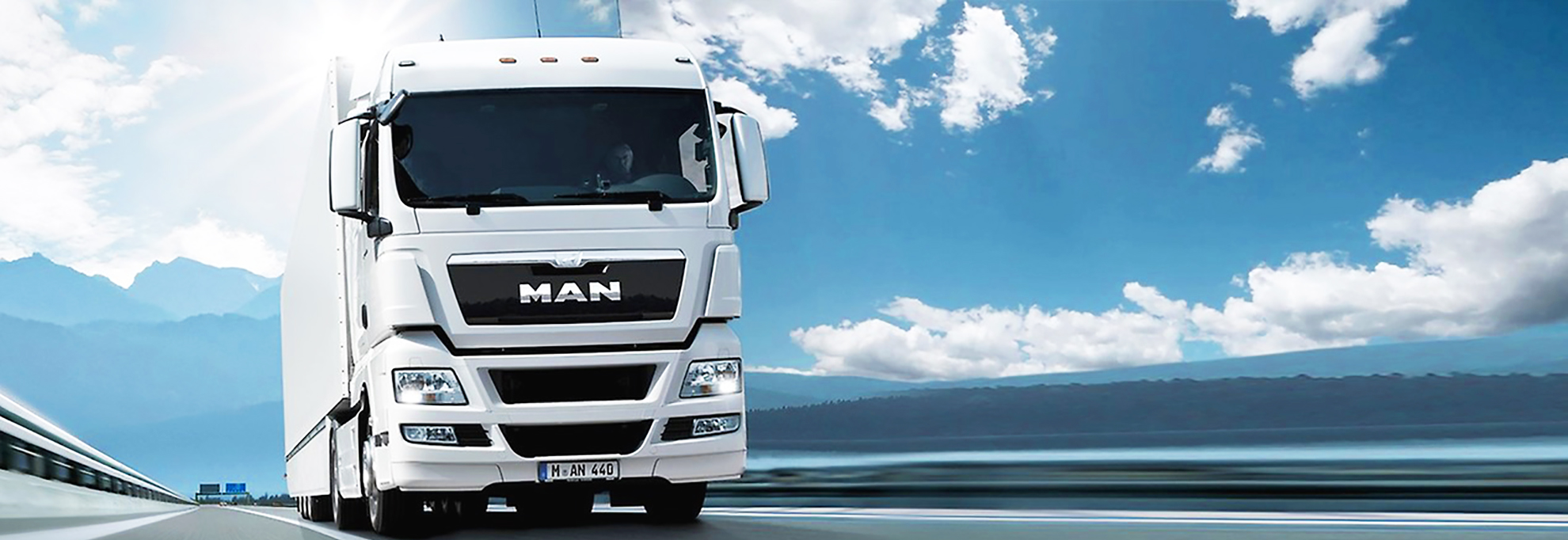 MAN готовит премьеру электрического тягача на IAA 2022